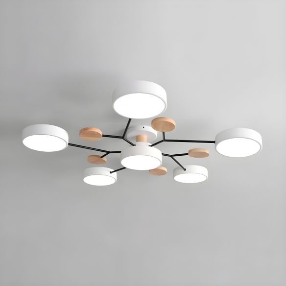 Industrial & Modern Ceiling Lights, Buy Ceiling Lights Online‎‎ | Litfad