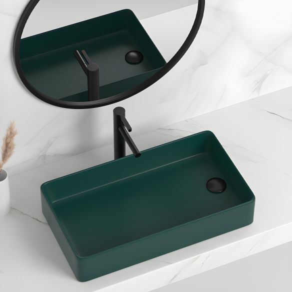 Bathroom Sinks Collection - Fantasy Design | Litfad