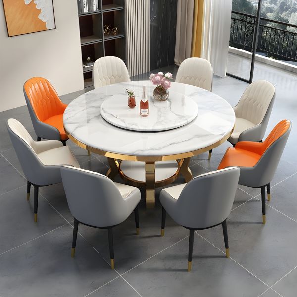 11 piece round dining set store