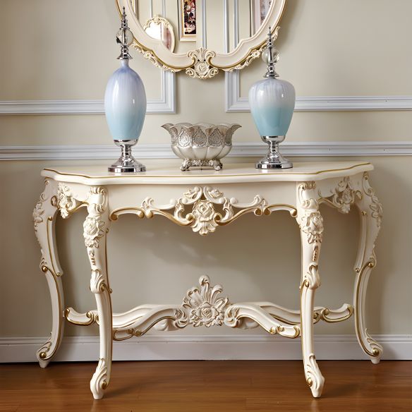 Traditional Console Tables | Entry & Mudroom Furniture | Furniture ...