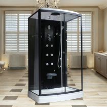 Best Shower Stalls & Enclosures For Your Bathroom | Litfad