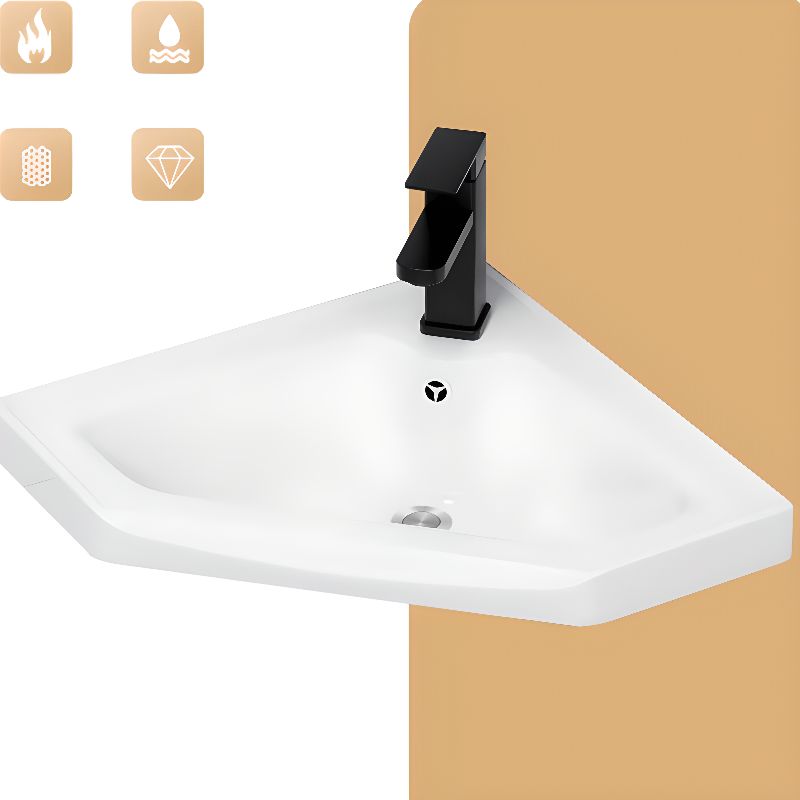 Gray Cabinet Hardware 2 Doors Free-standing Standard Triangular ...