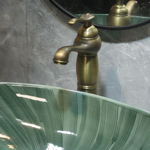 Bathroom Sinks Collection - Fantasy Design | Litfad
