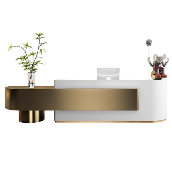 Reception Desks Salon & Spa Reception