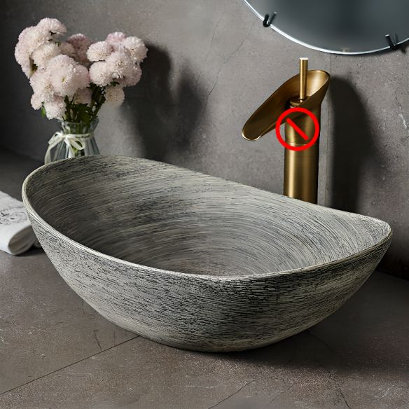 Bathroom Sinks Collection - Fantasy Design | Litfad