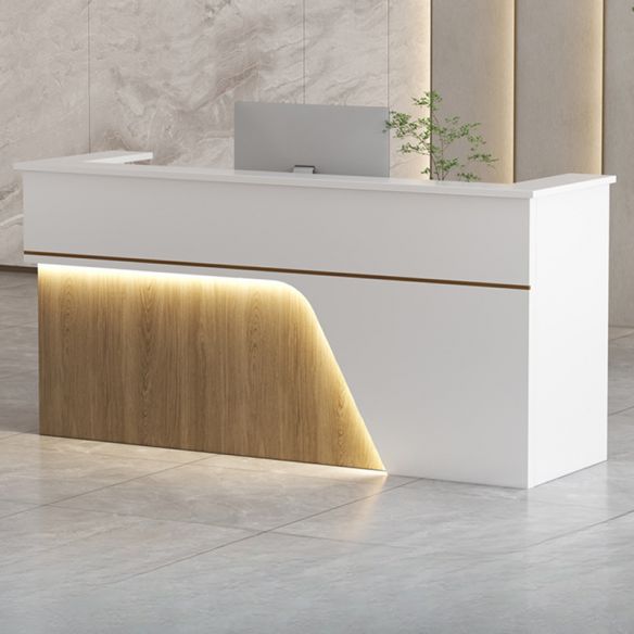 Reception Desks Salon & Spa Reception