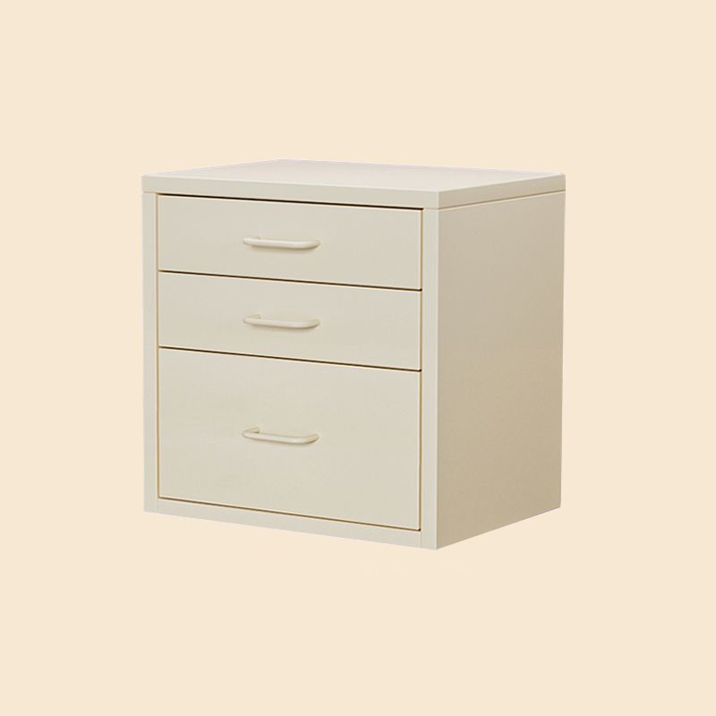 Minimalist Vertical Filing Cabinet with Stockroom Storage and Free ...