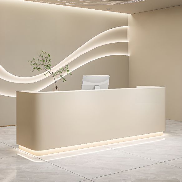 Reception Desks Salon & Spa Reception