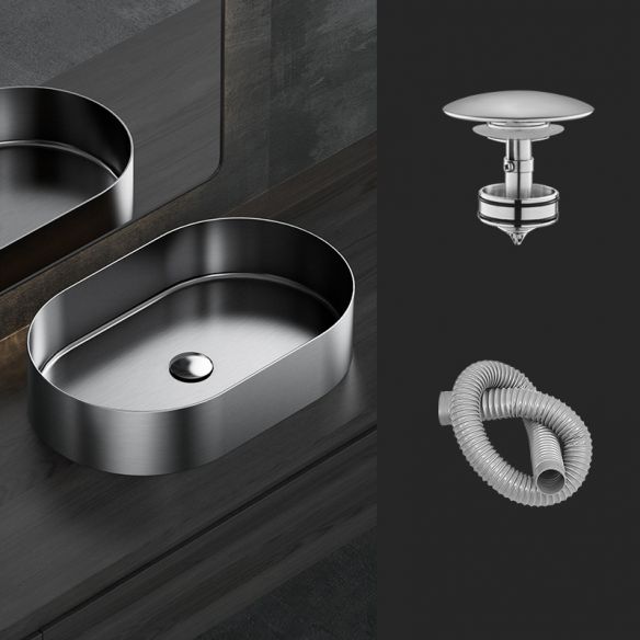 Bathroom Sinks Collection - Fantasy Design | Litfad