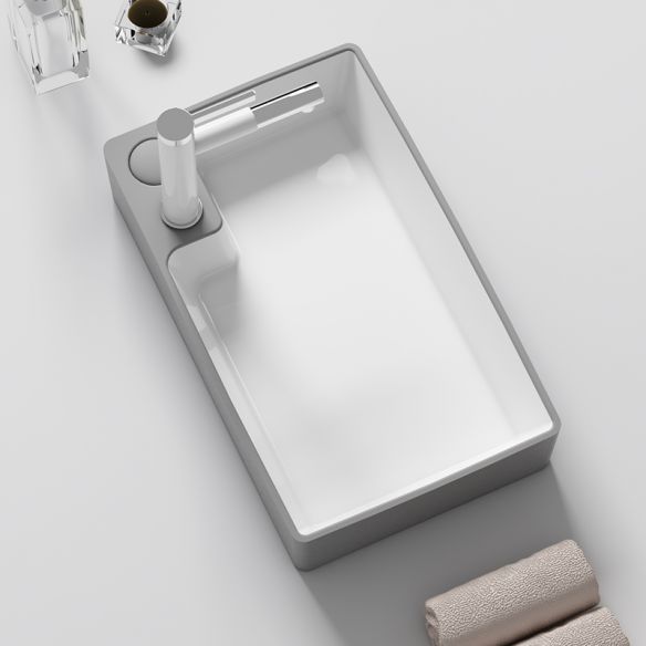 Bathroom Sinks Collection - Fantasy Design | Litfad