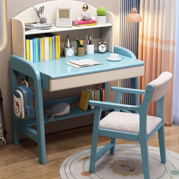 Popular Kids Desk | Litfad