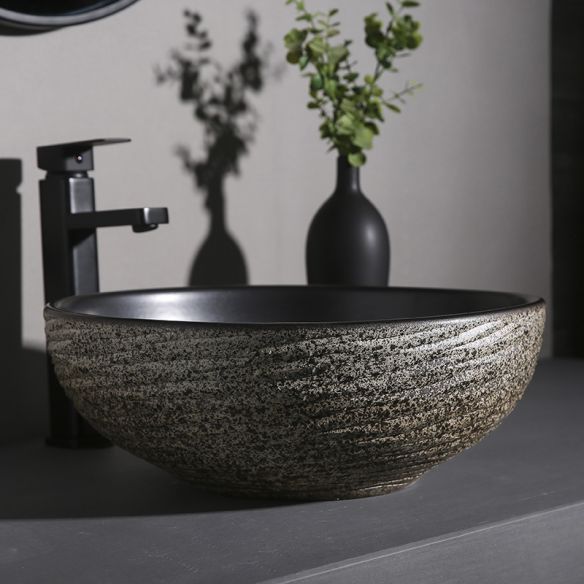 Bathroom Sinks Collection - Fantasy Design | Litfad