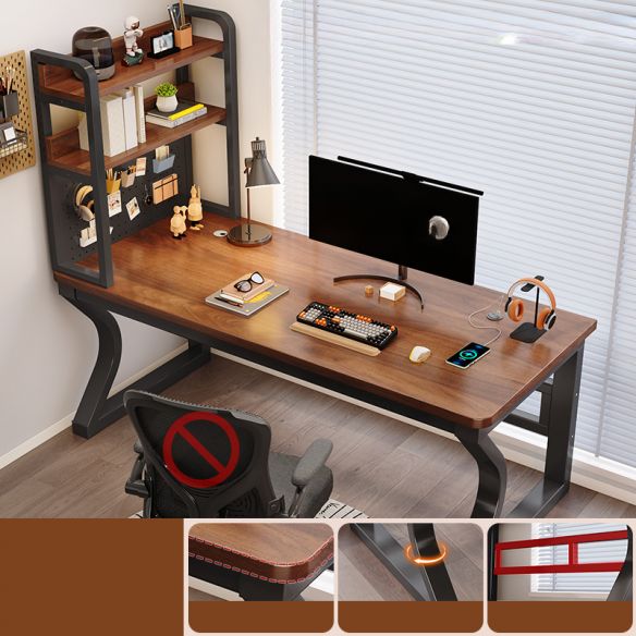 Home Office Desk Collection | Desk Display | Litfad