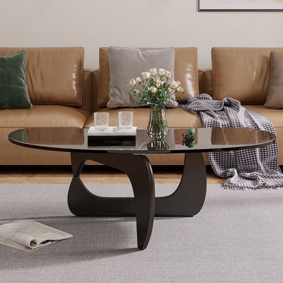 Contemporary Coffee Table | Novelty Cocktail Table | Litfad