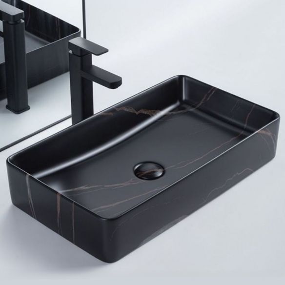 Bathroom Sinks Collection - Fantasy Design | Litfad