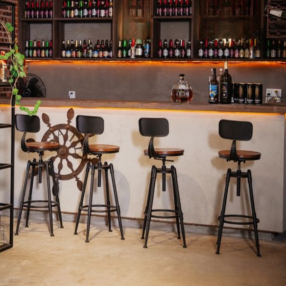 Bar Stools, Counter Stools and More | Litfad