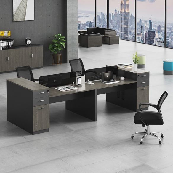 Home Office Desk Collection | Desk Display | Litfad