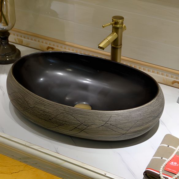 Bathroom Sinks Collection - Fantasy Design | Litfad