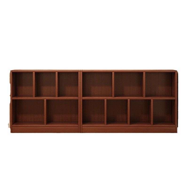 Lumber Lateral Filing Organizer Shelf with 3-Shelf and Closed Back, 39. ...