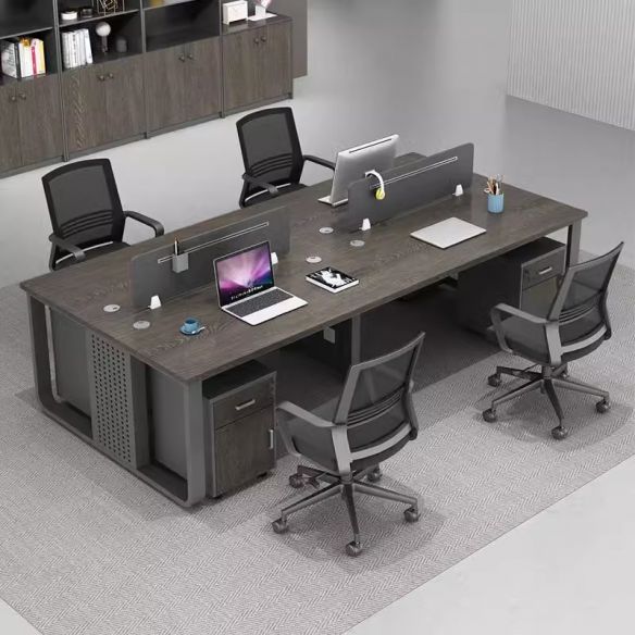 Home Office Desk Collection | Desk Display | Litfad