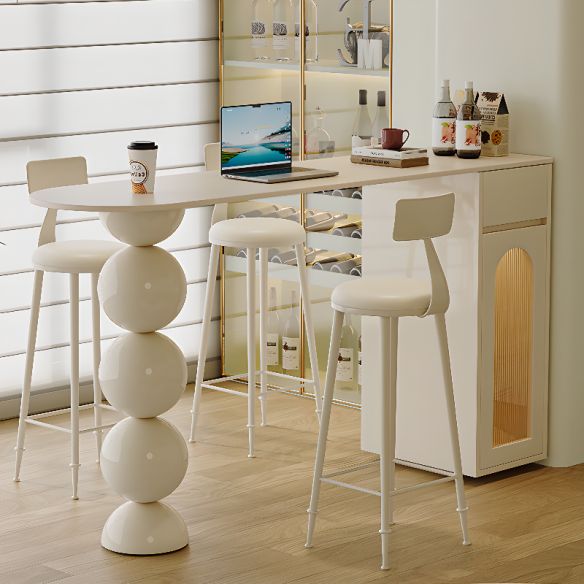 Stylish Bar Tables| Unique Pub Tables | Litfad