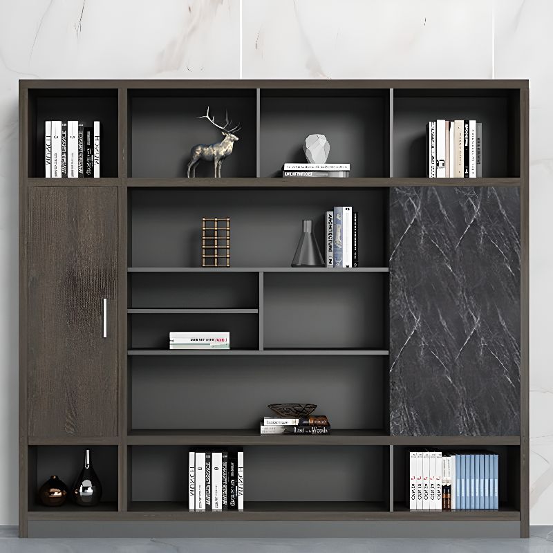 Scratch Resistant Office Storage Furniture with Stockroom for Office ...