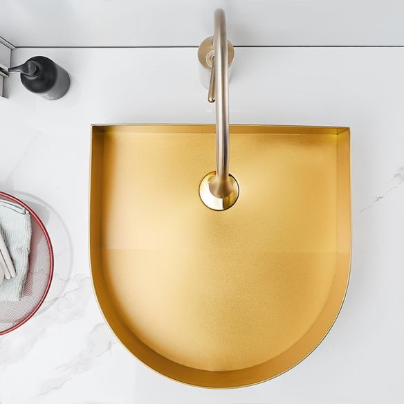 Bathroom Sinks Collection - Fantasy Design | Litfad