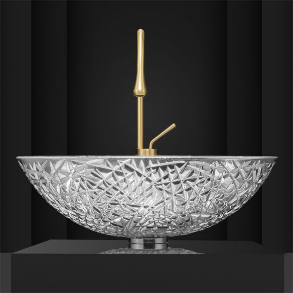 Bathroom Sinks Collection - Fantasy Design | Litfad